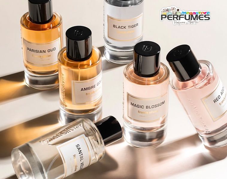 Parfumo Absolu - Perfume/Fragrance brands MEGASTORE